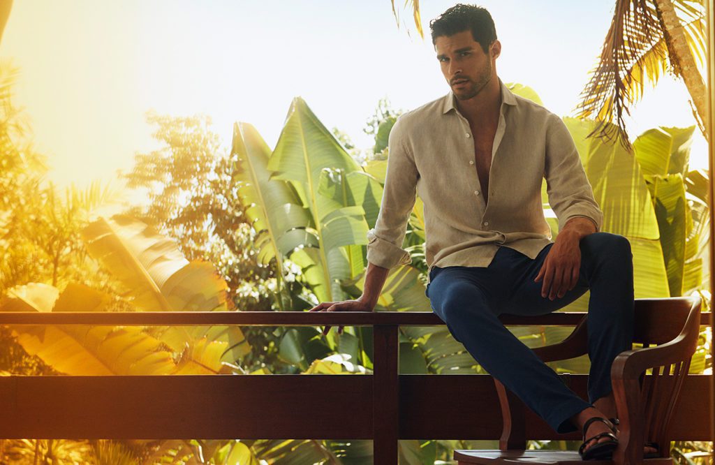 This Summer’s Top 20 Hot Resort Wear Brands