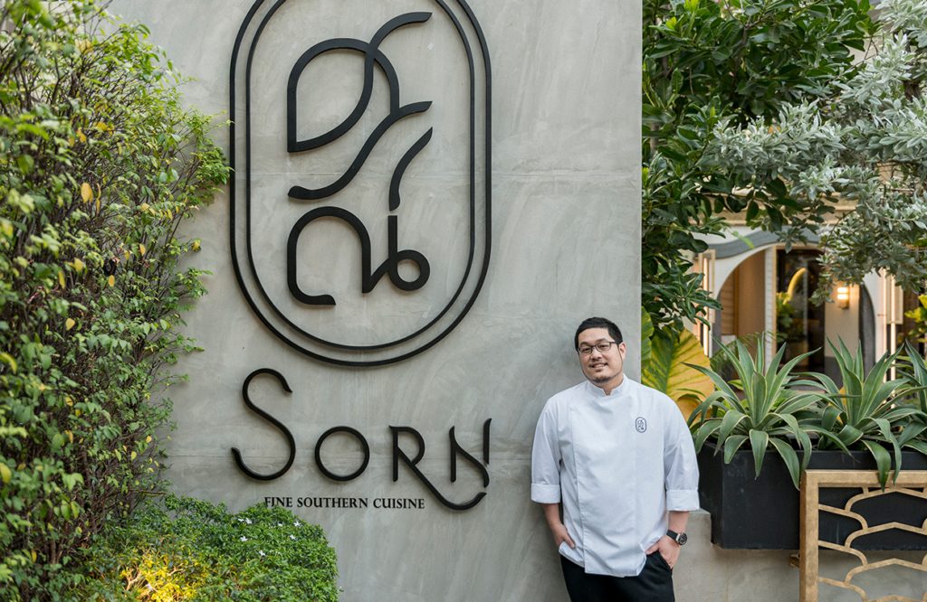 20 Best Restaurants In Bangkok