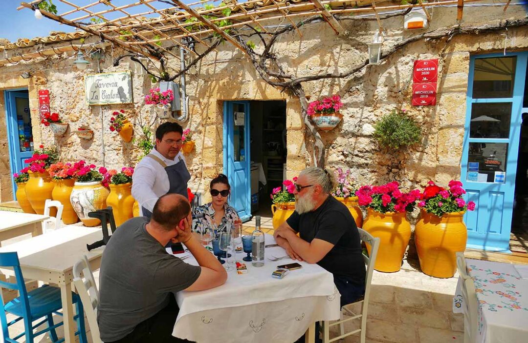 The Luxe List: 11 Secret Italian Escapes You’ve Never Heard Of